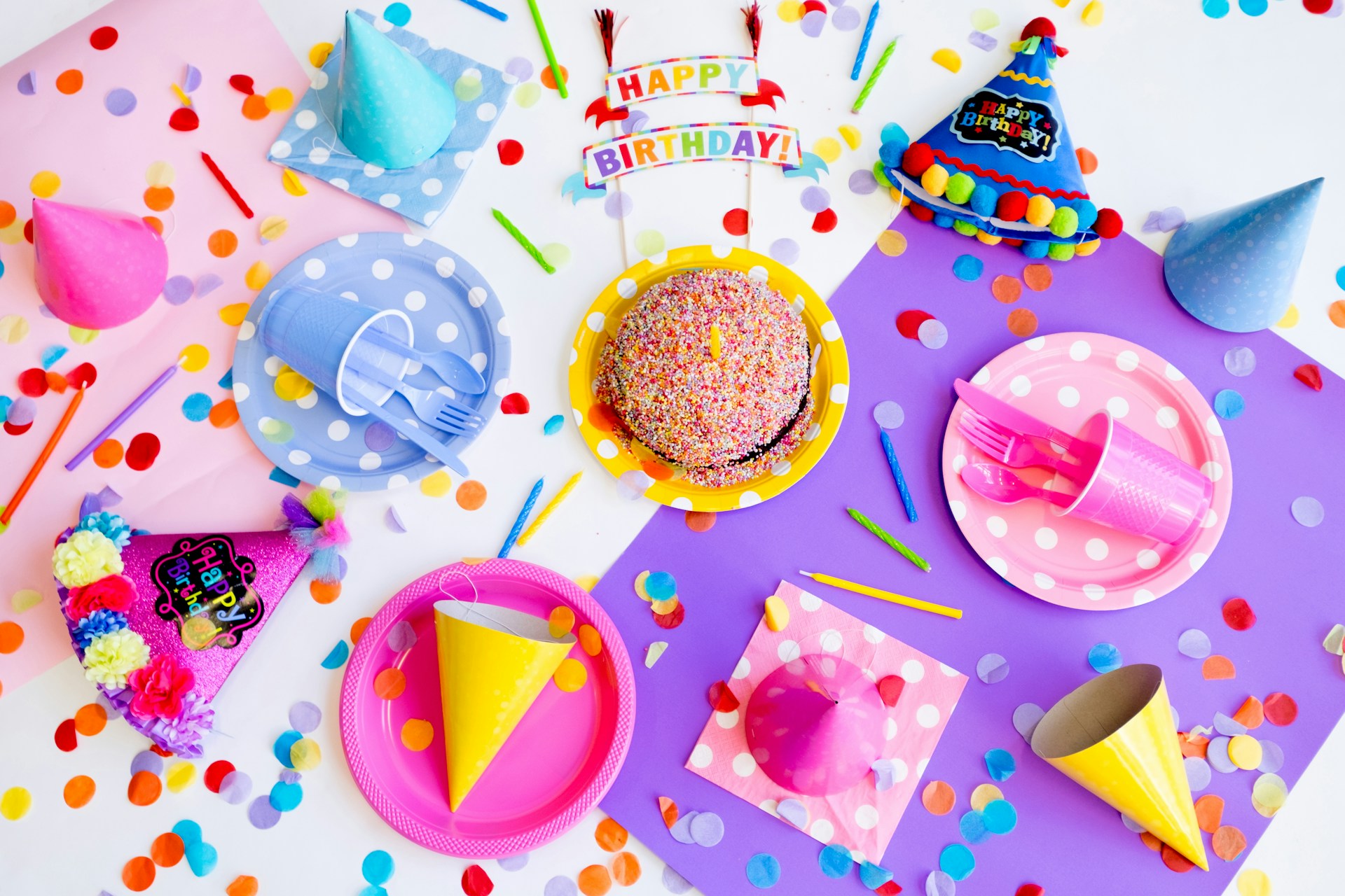 10 Canadian kids’ birthday party trends that need to retire immediately