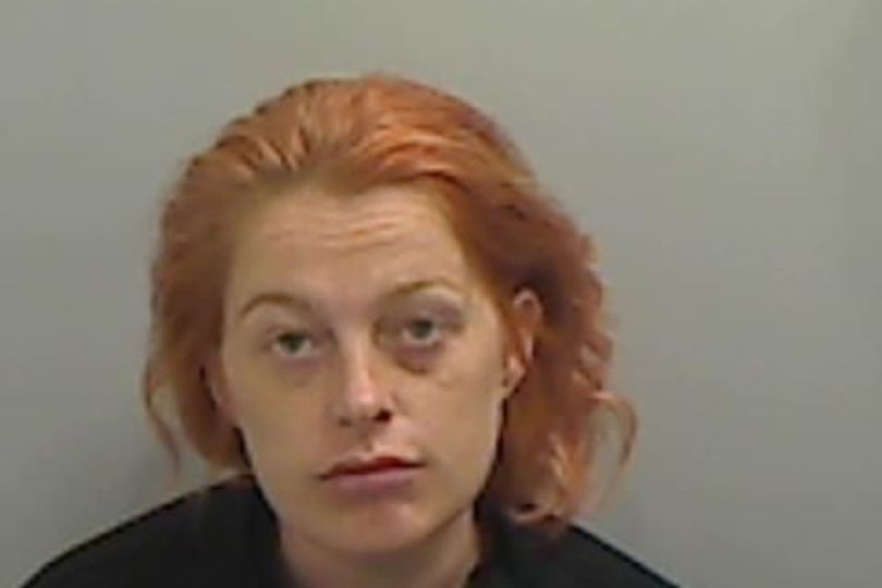 Drug addicts targeted couple in Middlesbrough with one woman slashing ...