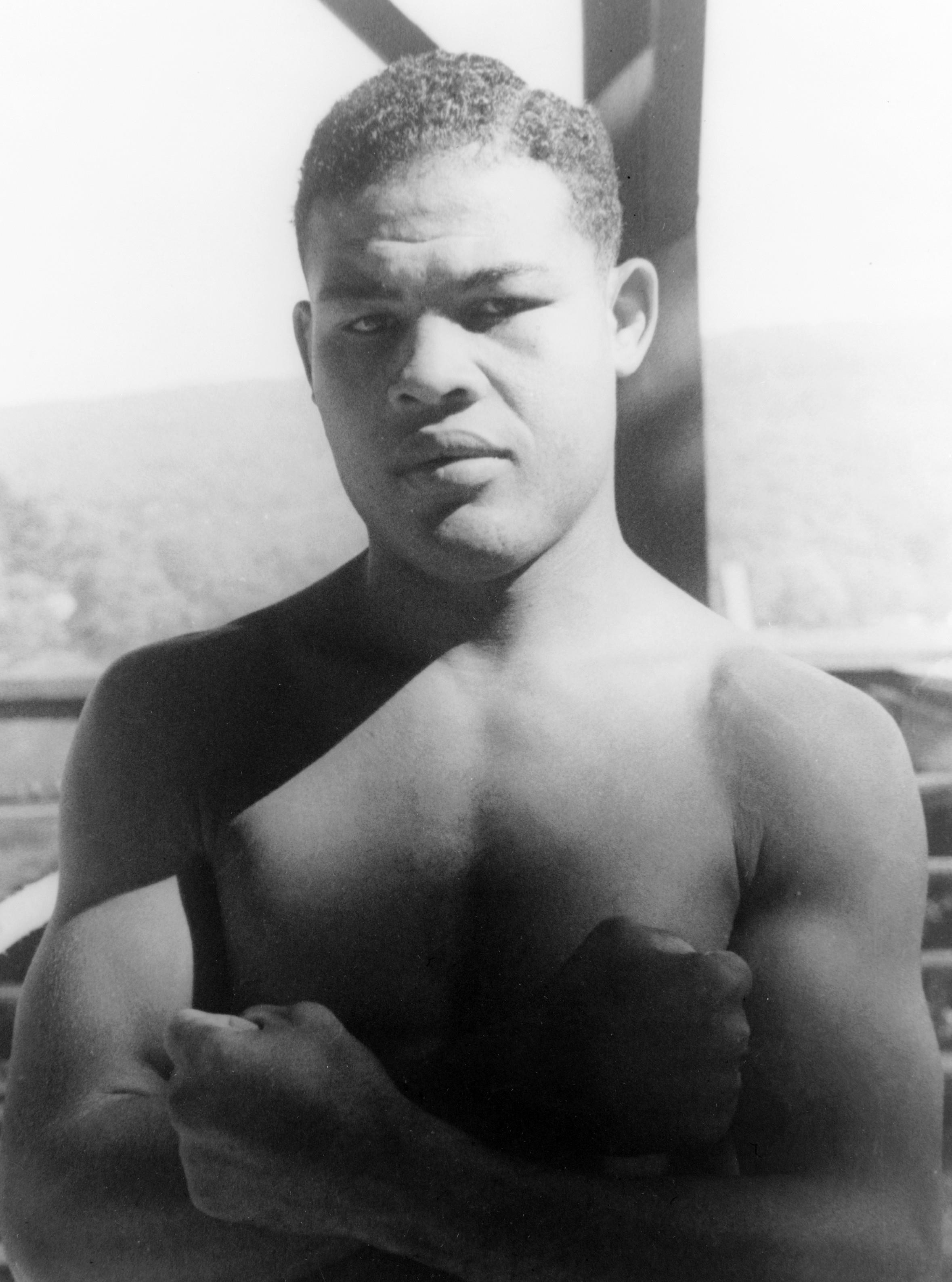 Joe Louis-Max Schmeling documentary debuts 90 years after fight