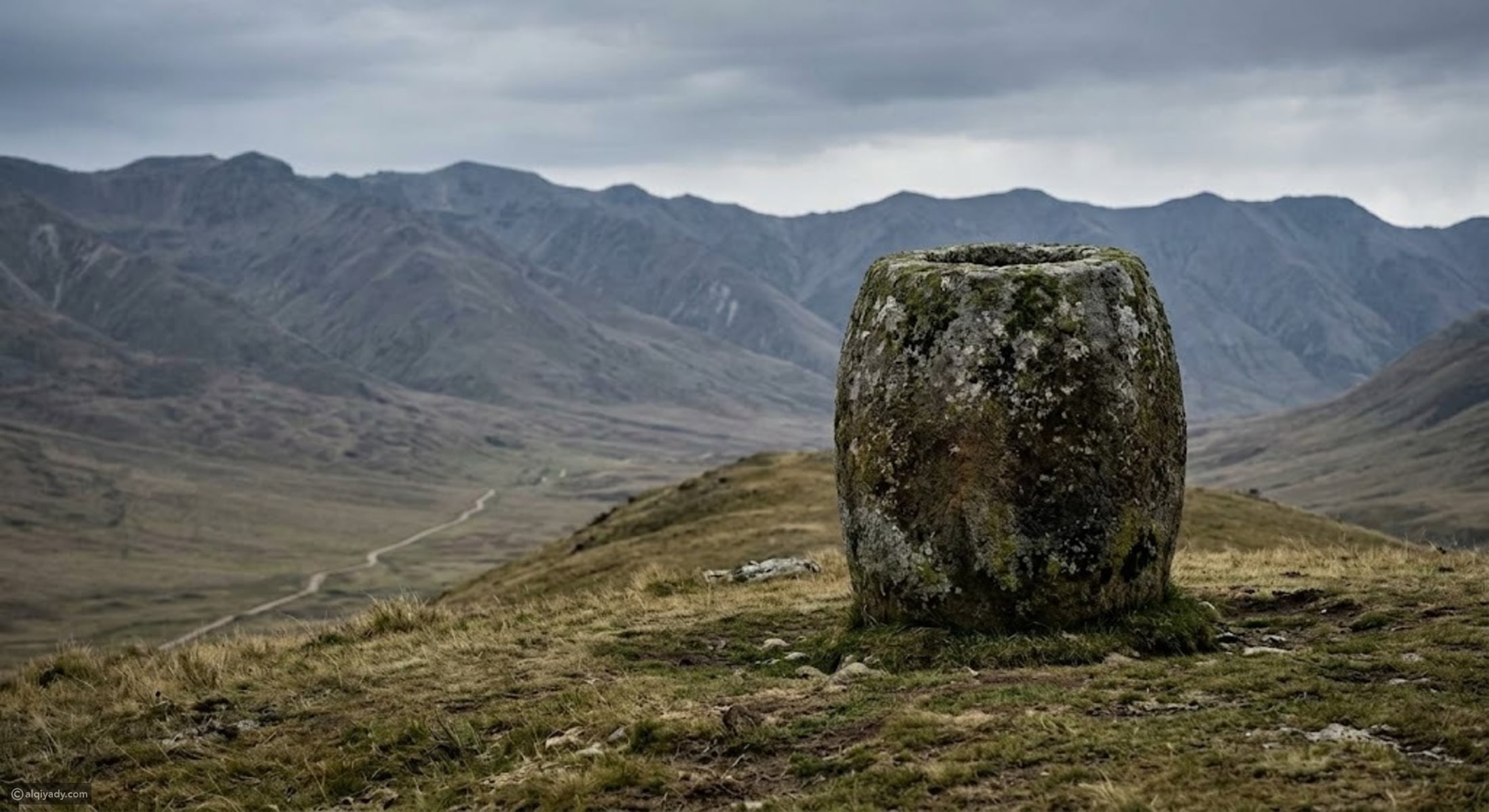 These ancient jars baffled experts for centuries — until one was opened