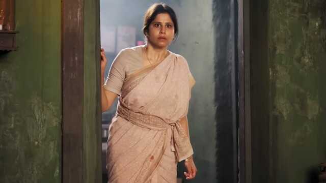 Tumbadchi Manjula box office collection day 14: Sai Tamhankar's biggest ...