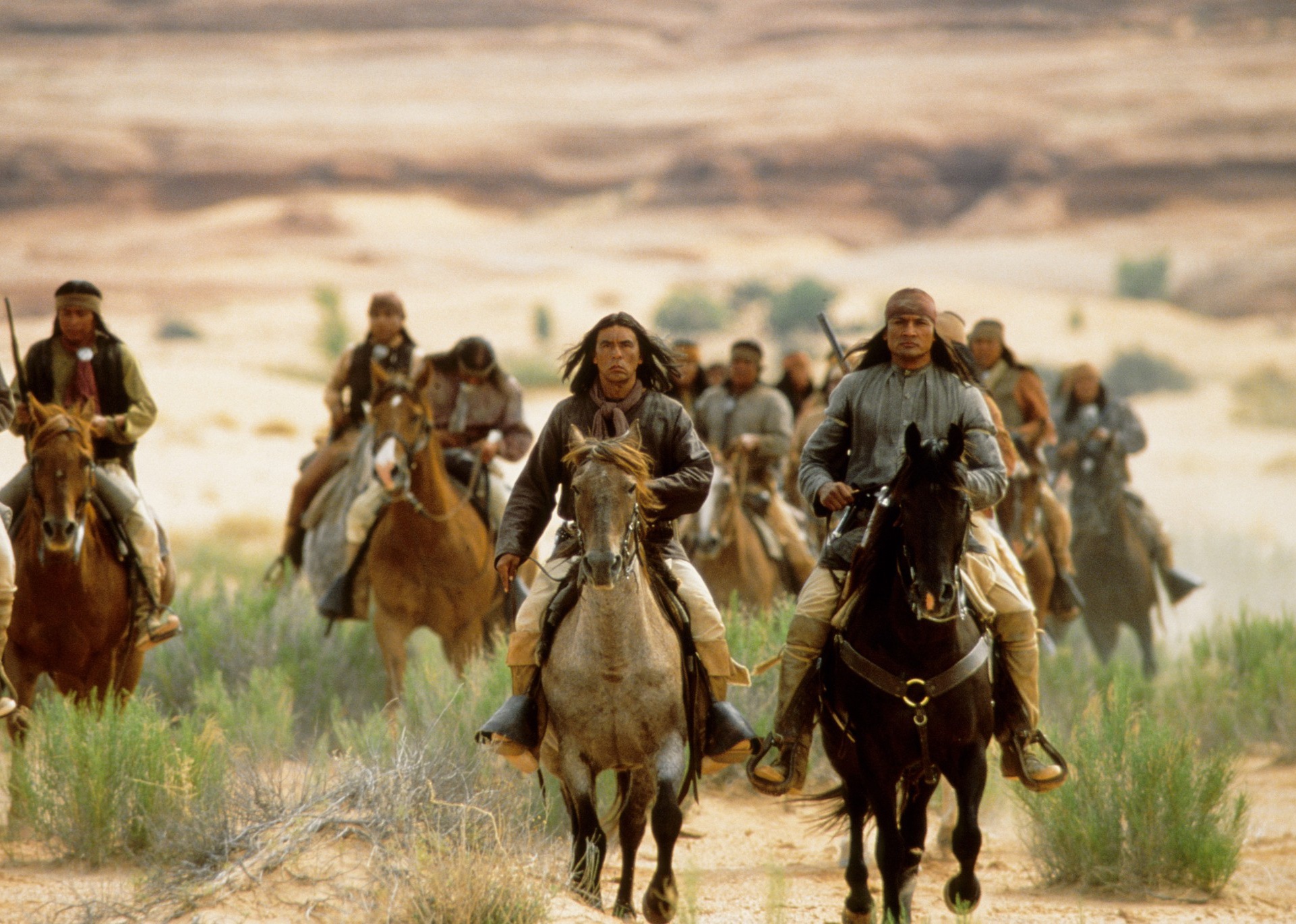 The 50 highest-grossing westerns in Hollywood history, ranked by box office