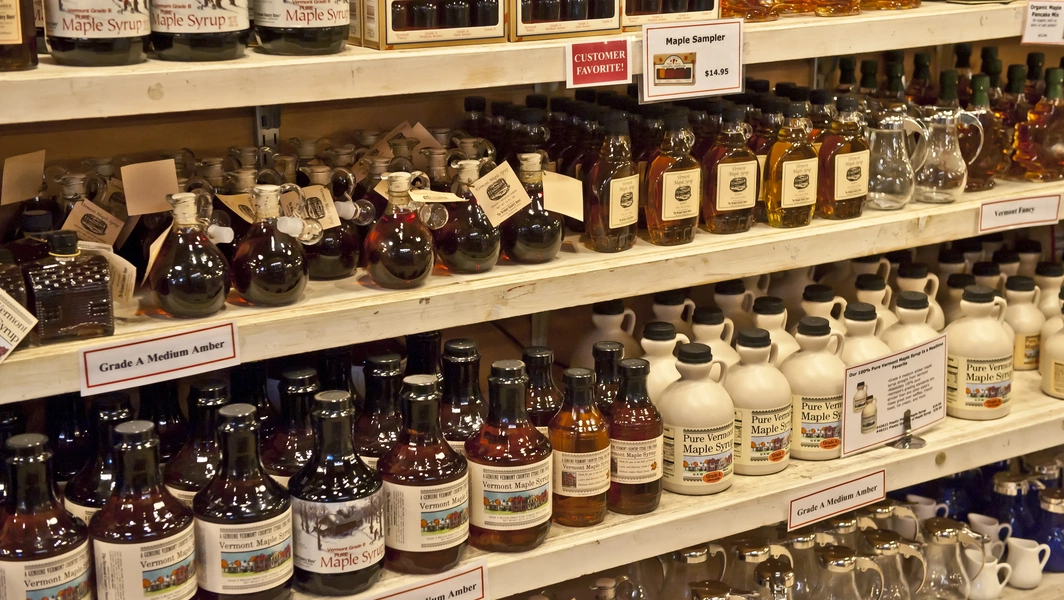 5 historic general stores across America