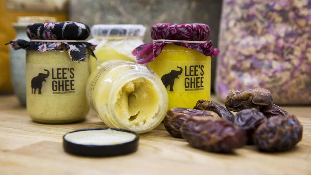 5 ghee brands ranked by flavor and quality