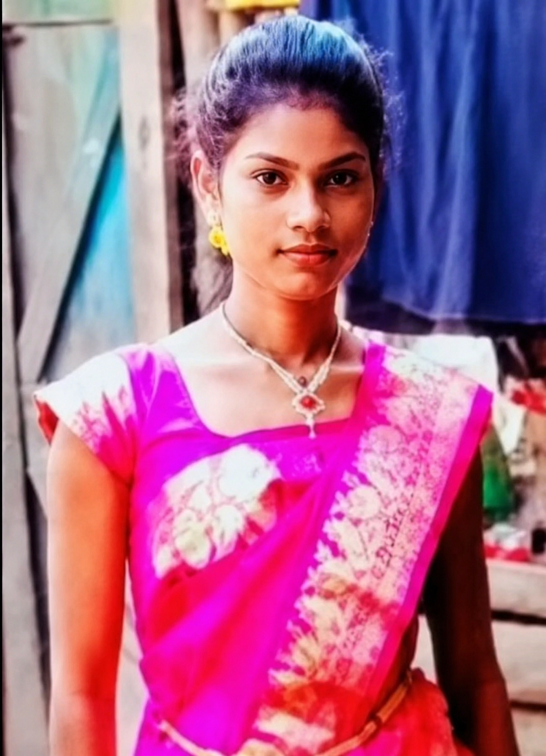 Young mother dies after childbirth as ambulance fails to reach ...