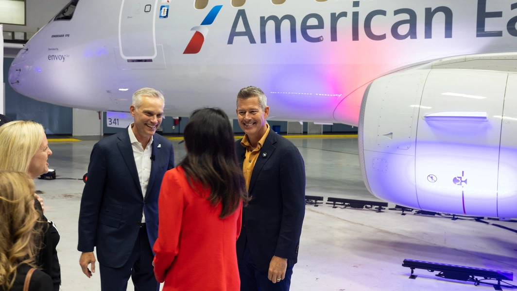 Patriotic airline liveries for America’s 250th anniversary
