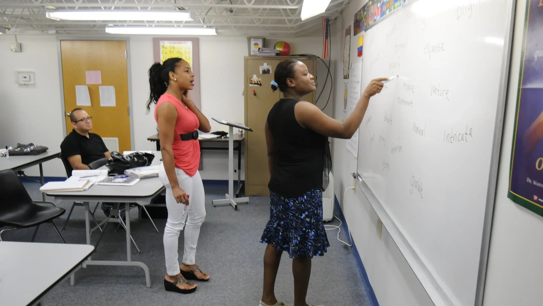 Master the art of ESL teaching methods