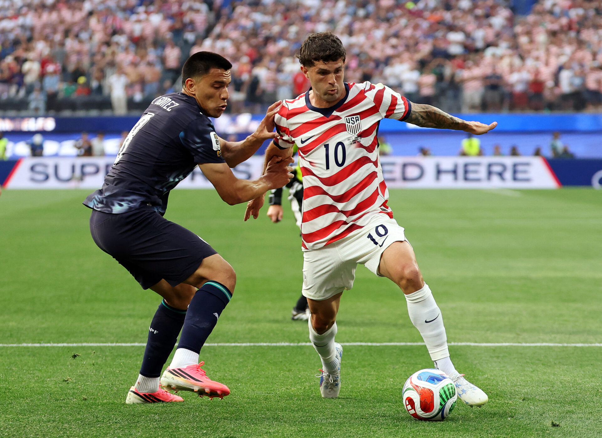 Christian Pulisic injury update delivers USMNT massive blow ahead of ...