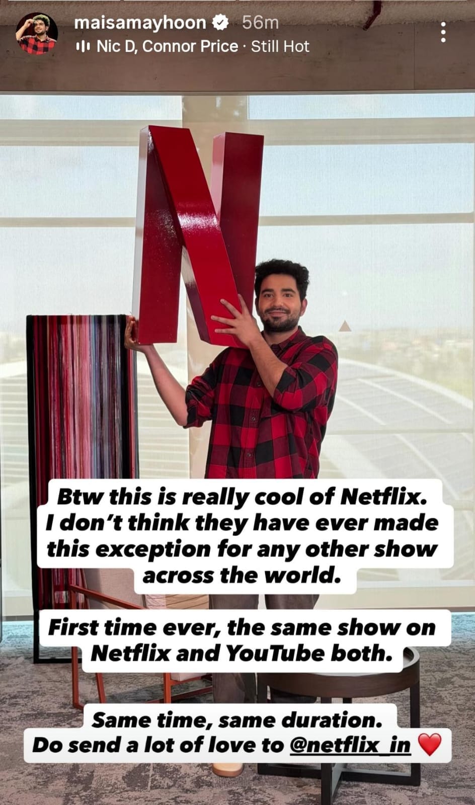 Samay Raina’s India’s Got Latent Season 2 To Premiere On June 20 Across ...