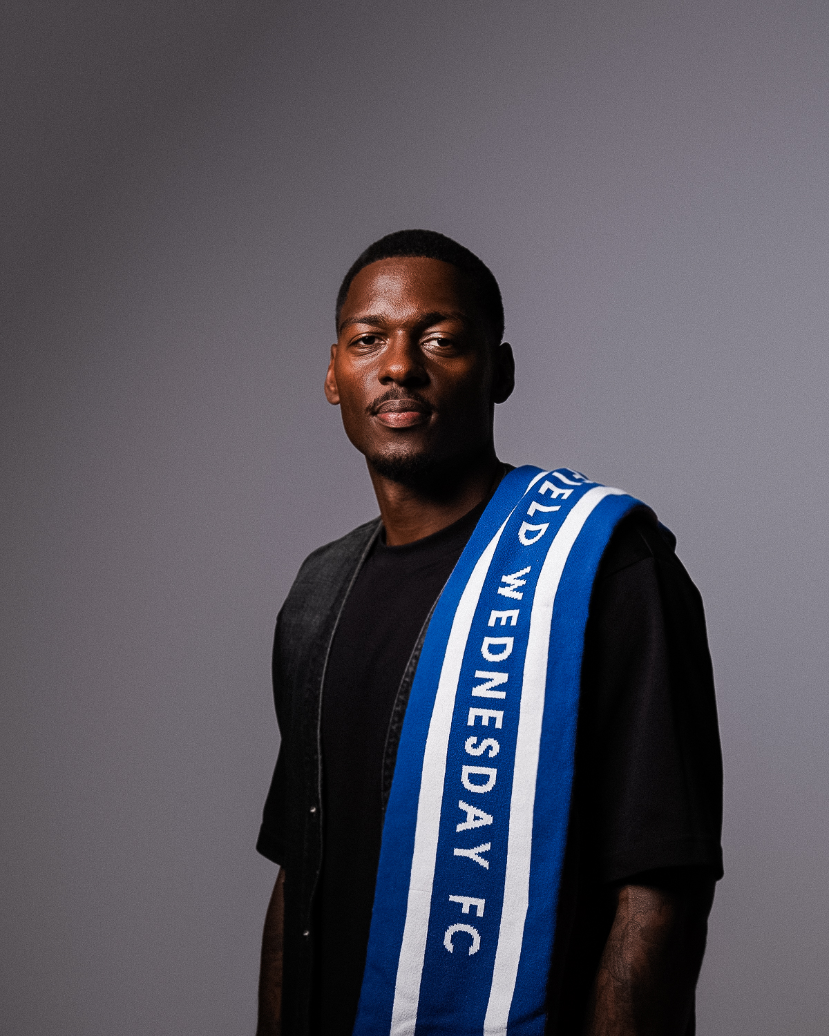 Sheffield Wednesday new boy Ricardo Santos has already received the ...