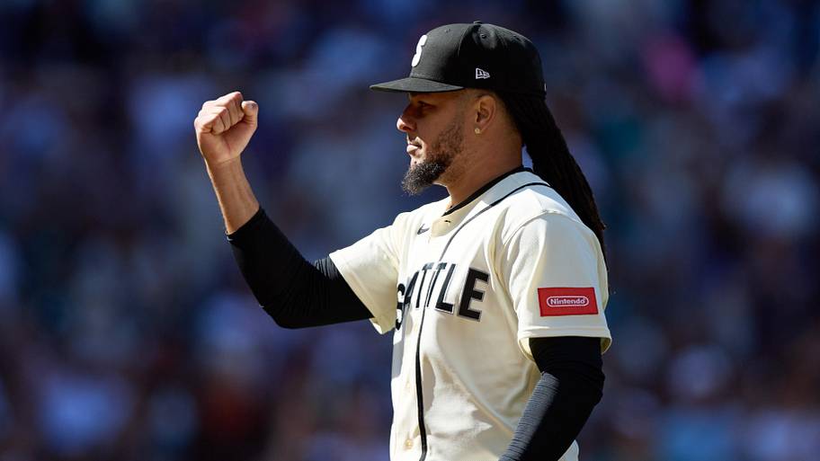 Mariners probable starters vs. Red Sox bring bold piggyback plan back ...