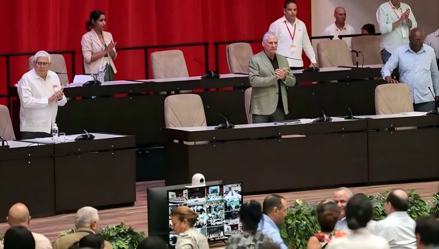 Cuba approves sweeping market reforms as economic crisis and US ...