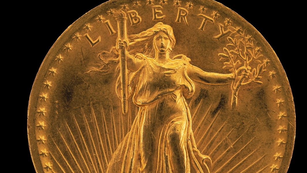 8 rare US coins worth a fortune