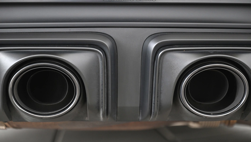 Porsche pivots from EV-only plan to synthetic fuels