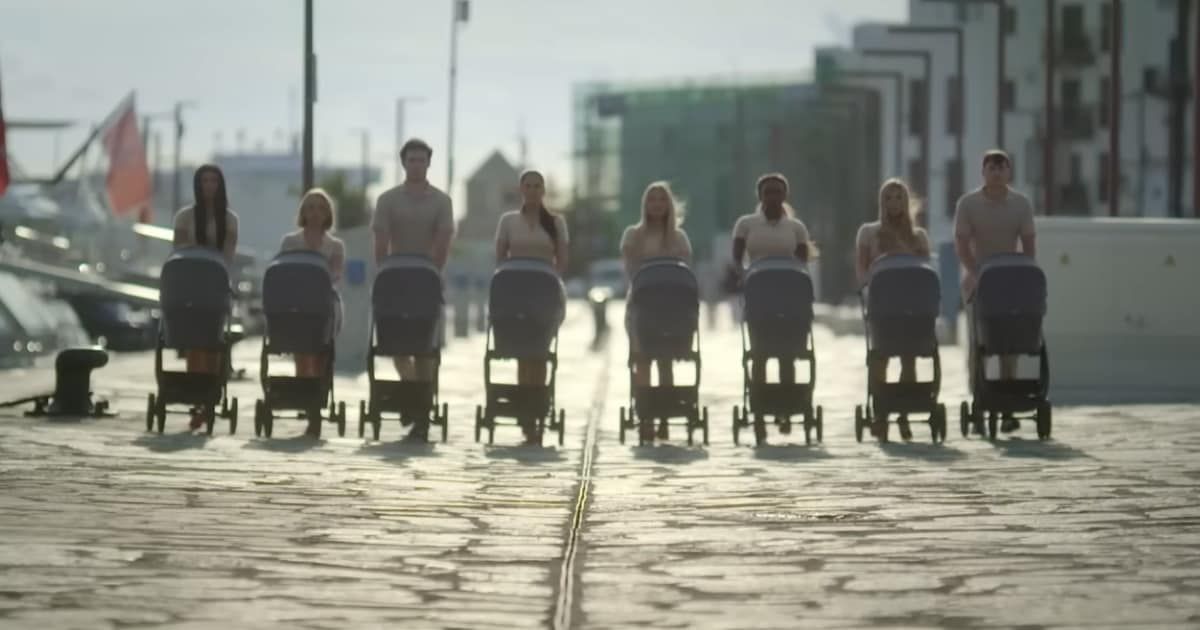 'Million Dollar Nannies': From luxury hotels to picturesque beaches ...