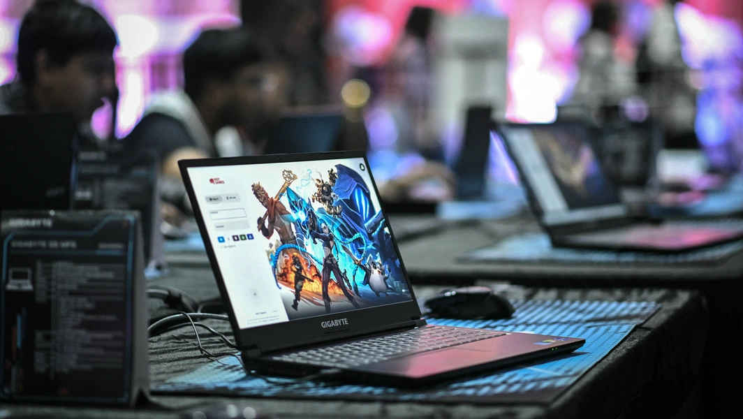 Indian gaming studios target global markets amid monetisation hurdles
