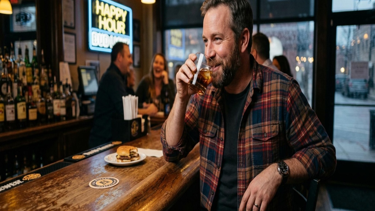 How much alcohol is really safe? What the WHO updated and why it ...
