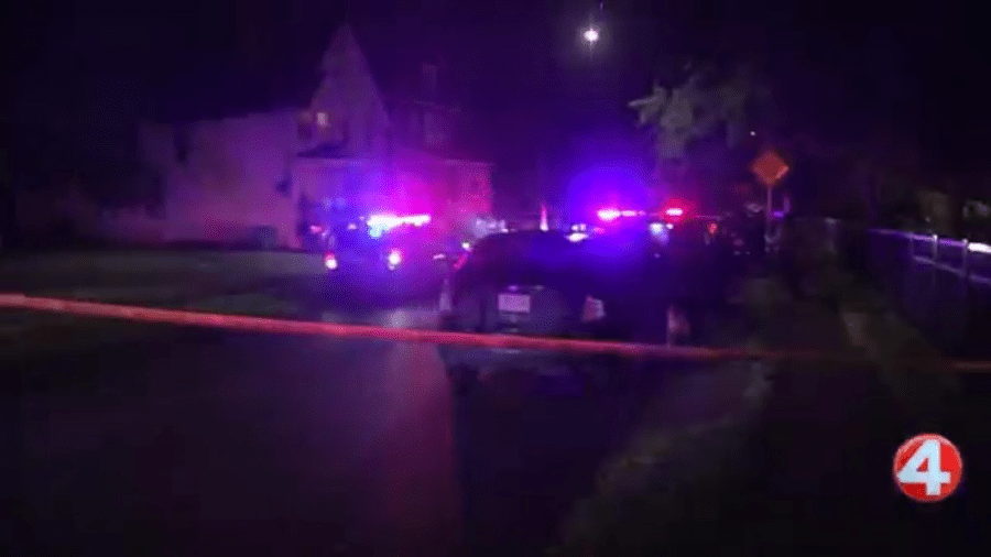 Buffalo man arraigned after child shot in Buffalo