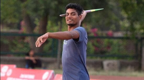 Spear-man Rohit aims to make a mark at both CWG, Asiad