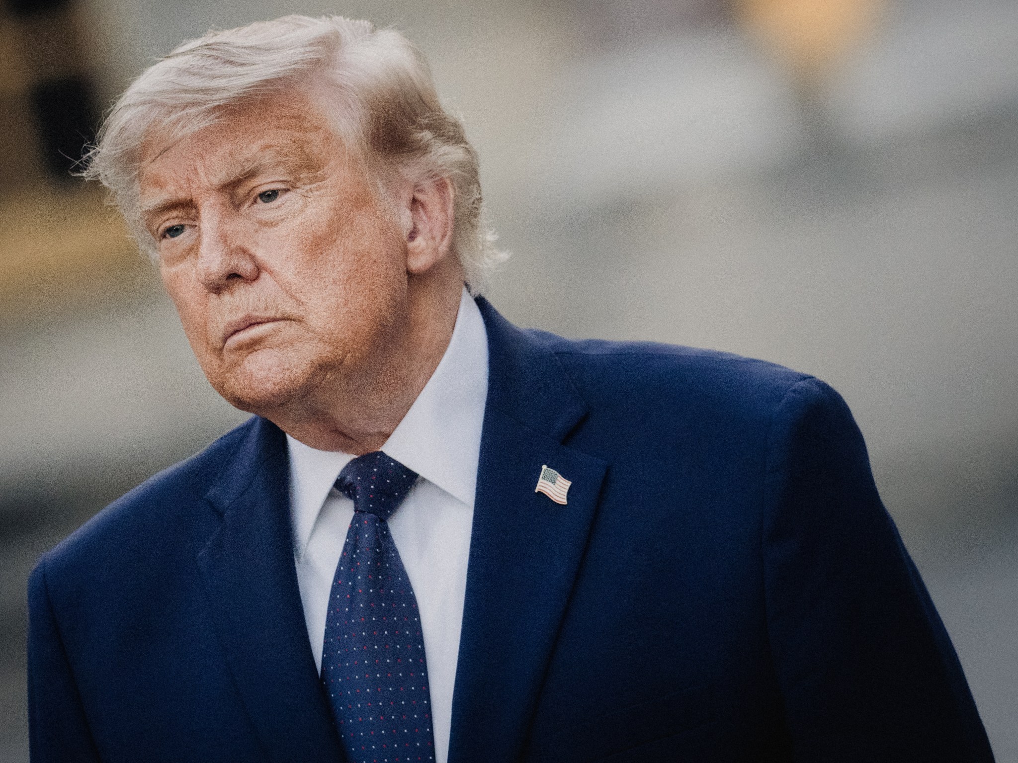 Donald Trump rages with Juneteenth rant over stumbling Iran deal