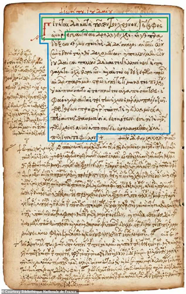 Ancient Roman records offer fresh evidence Jesus was a real person