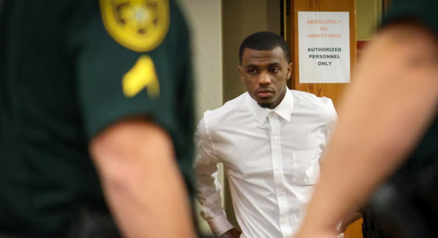 GPS data and shoe prints seal life sentence for rival gang murder in ...