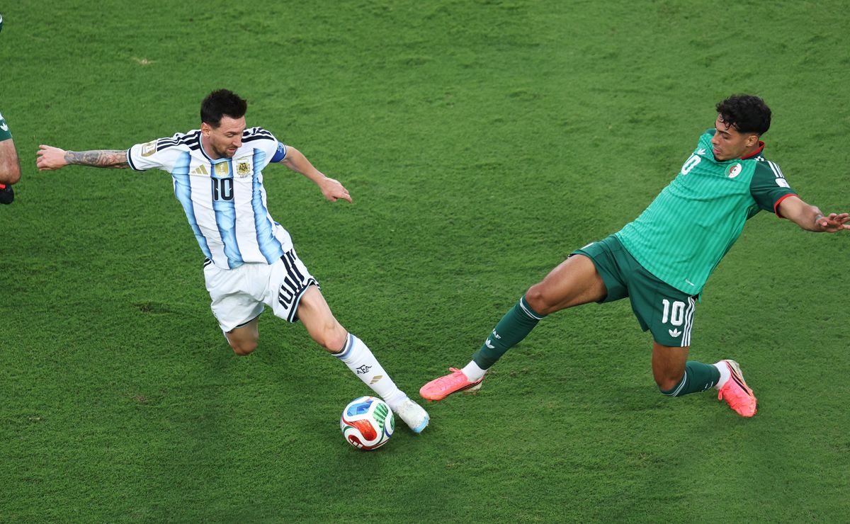 Las estrellas que imponen su ley en el arranque del Mundial 2026