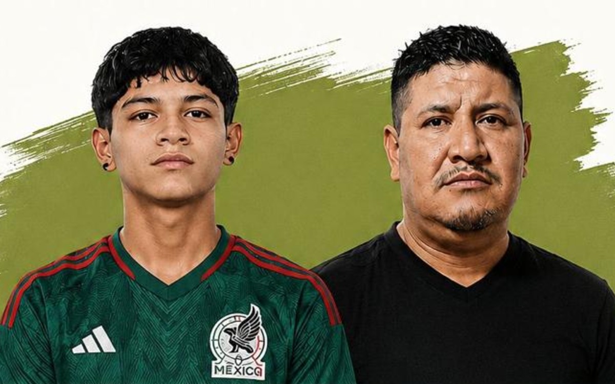 Un año de la búsqueda de Juanito y su padre: el rostro de la crisis de ...