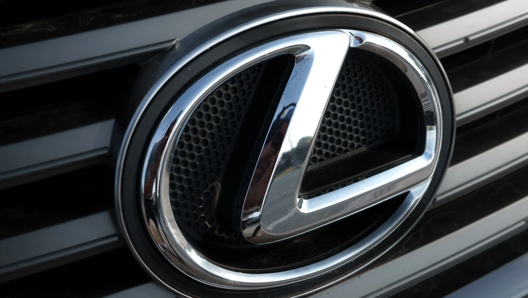 Decoding the meaning behind Lexus model names