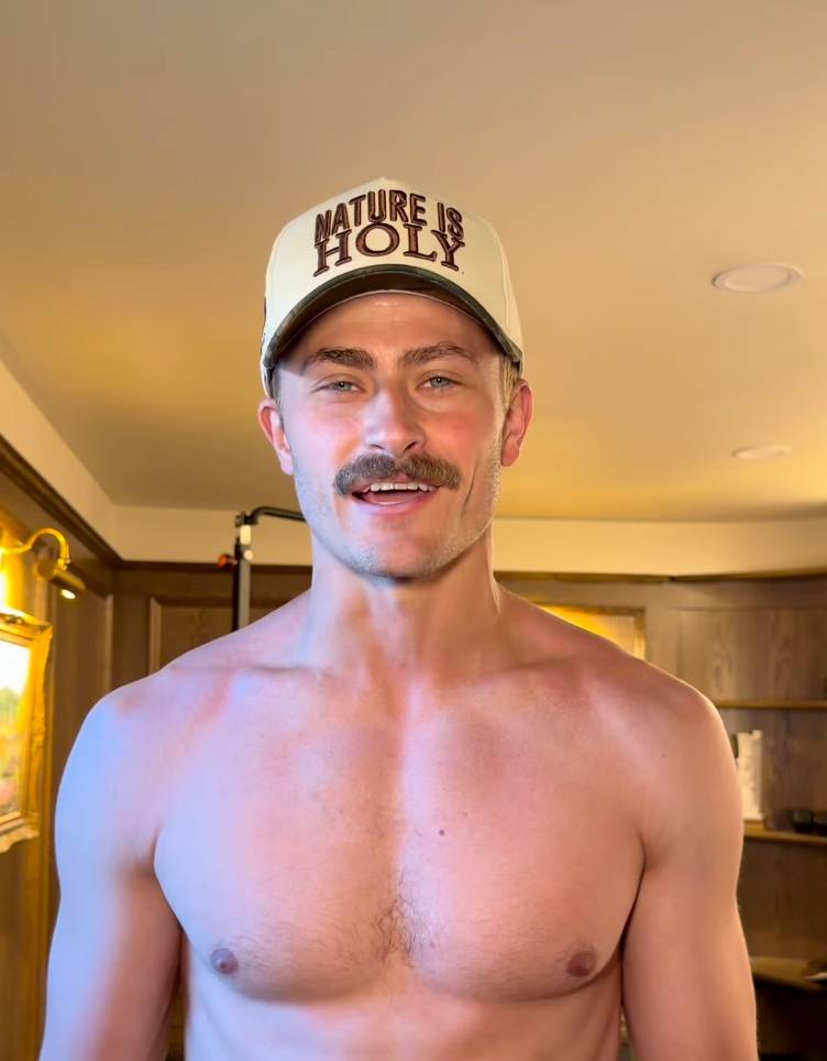 Ripped dad who only exercises for 20 minutes a day has simple ChatGPT ...
