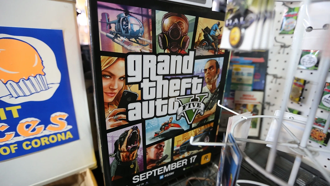 Choosing the best GTA game for beginners