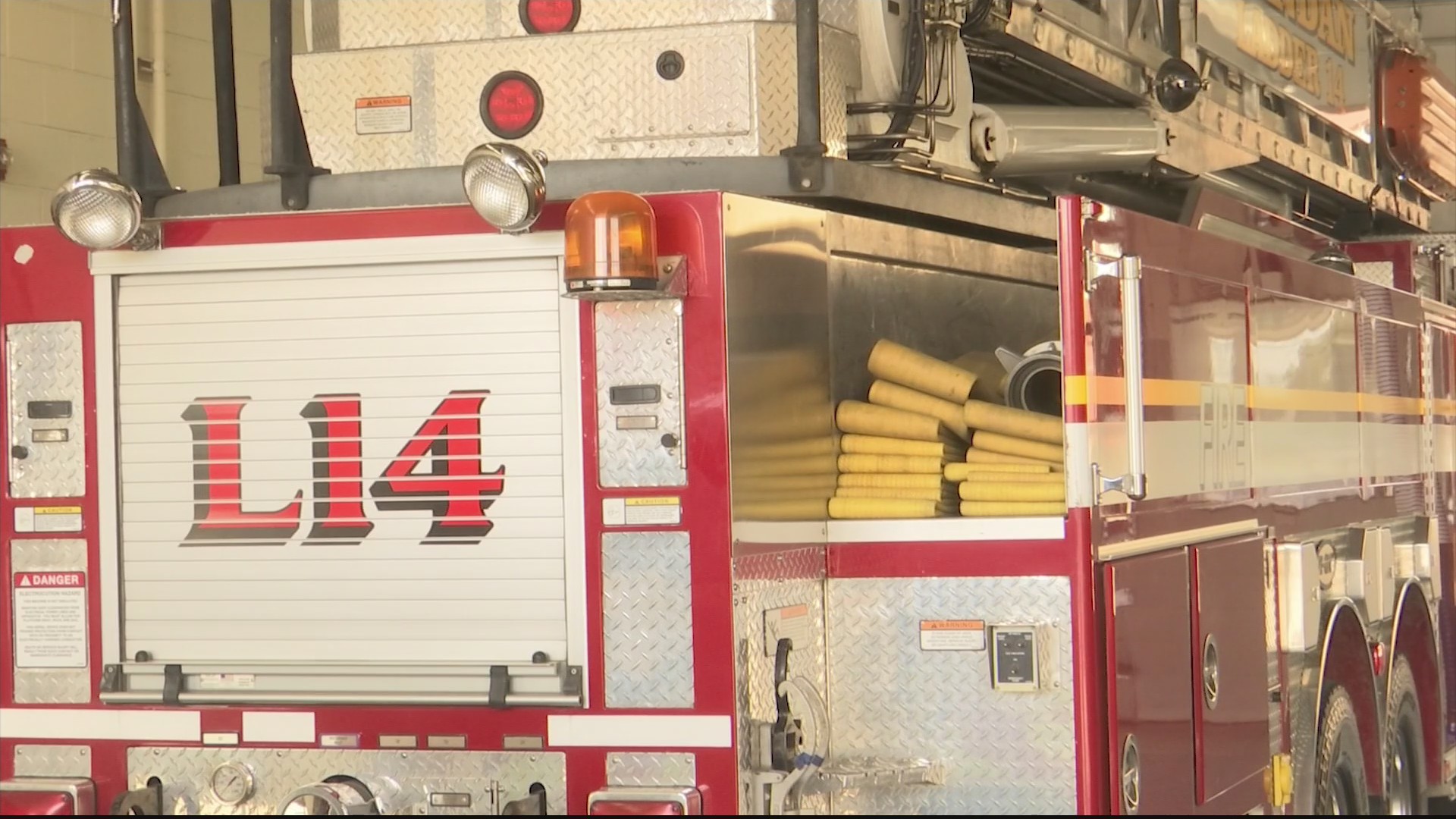 Voters approve new fire station in Mandan primaries