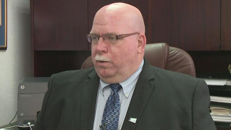 Detective Steve Loomis, Cleveland's former police union chief, retires ...
