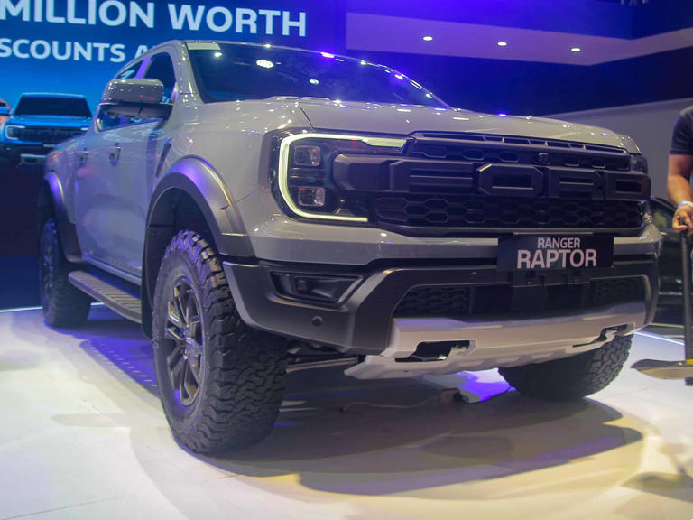 The most reliable pickup trucks built to go the distance