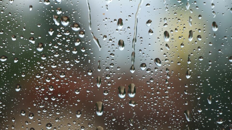 Showers, storms could dampen holiday weekend plans