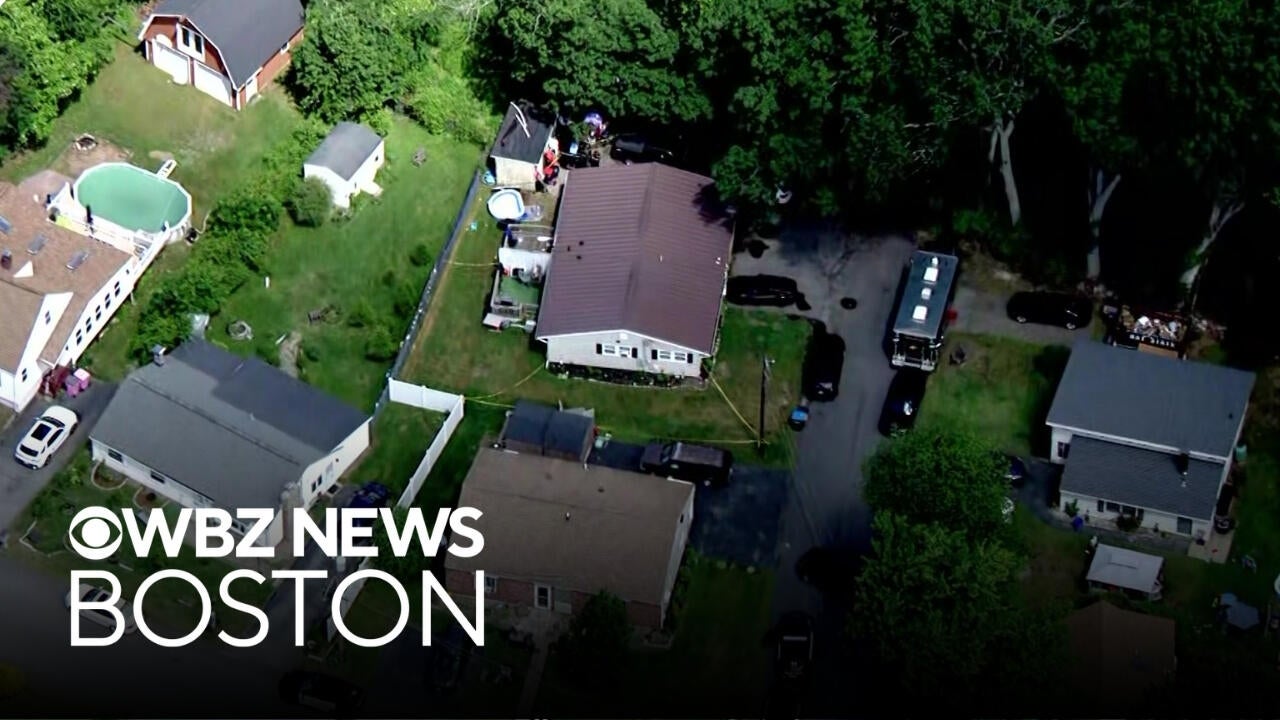 Police in Salem, New Hampshire investigating suspicious death of teenager