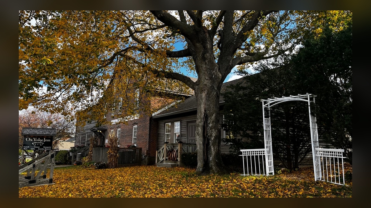How seven Iowa villages kept a 300-year-old German way of life alive ...