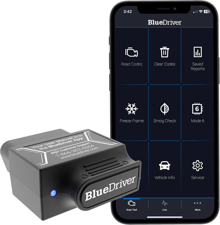26 essential car gadgets to upgrade your drive instantly