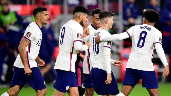 When and where to watch USA vs Australia: Broadcast details, kickoff ...