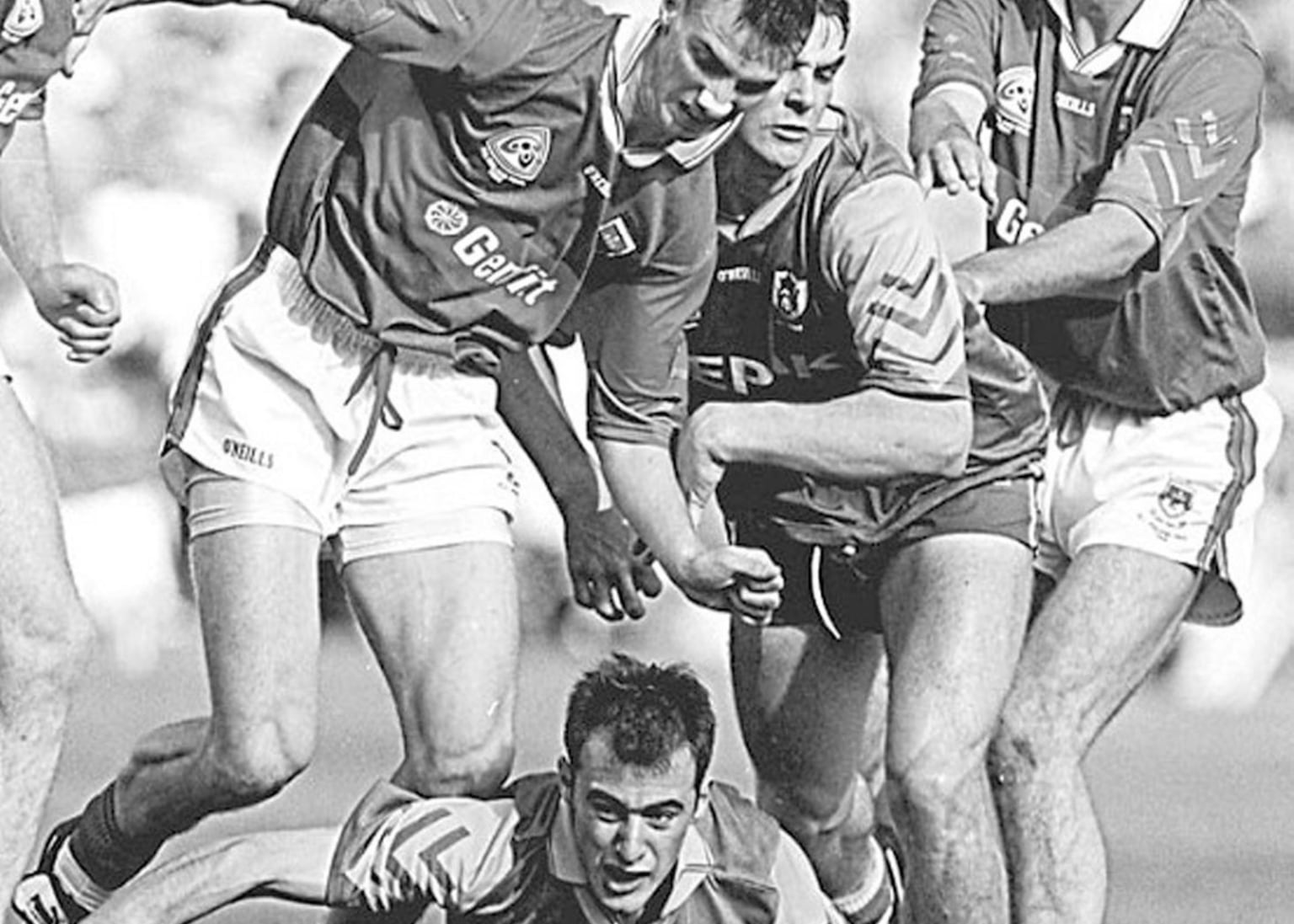 Five things to look out for in the GAA action this weekend