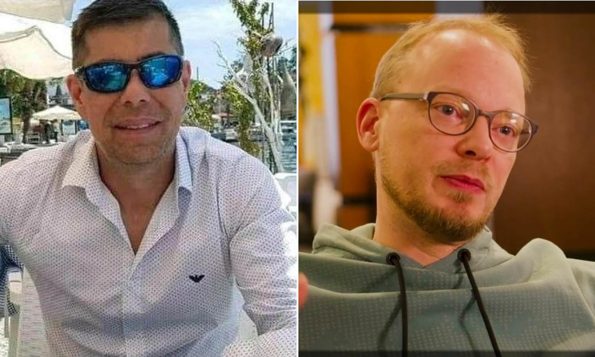 Jailed, 49-year-old tourist on wrong side of road who killed biker and ...