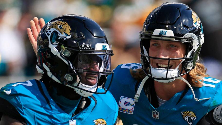 Trevor Lawrence just validated what Jaguars fans believe about Brian ...