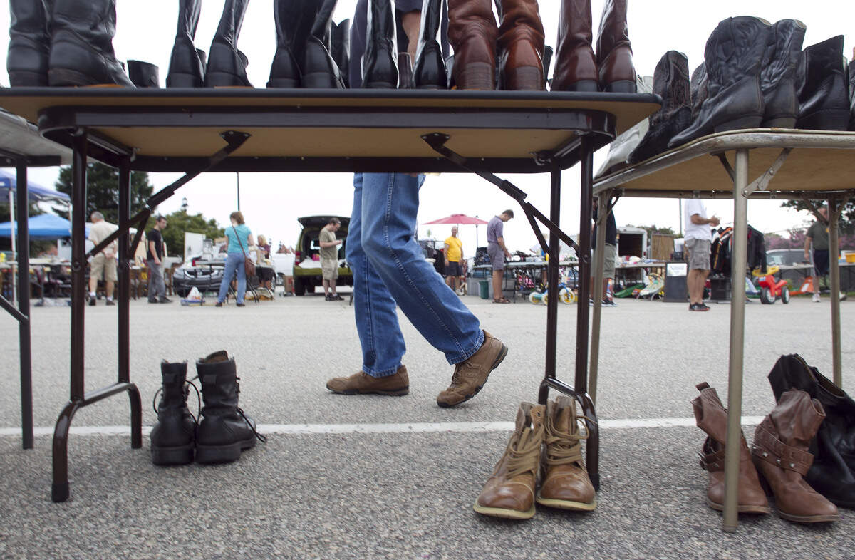 Curated clothing pop-ups are trending in the Triangle. 5 to visit this ...