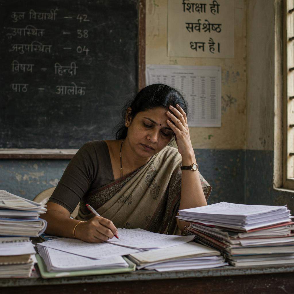 Controversy erupts as finance dept declassifies Grade-III teachers as ...