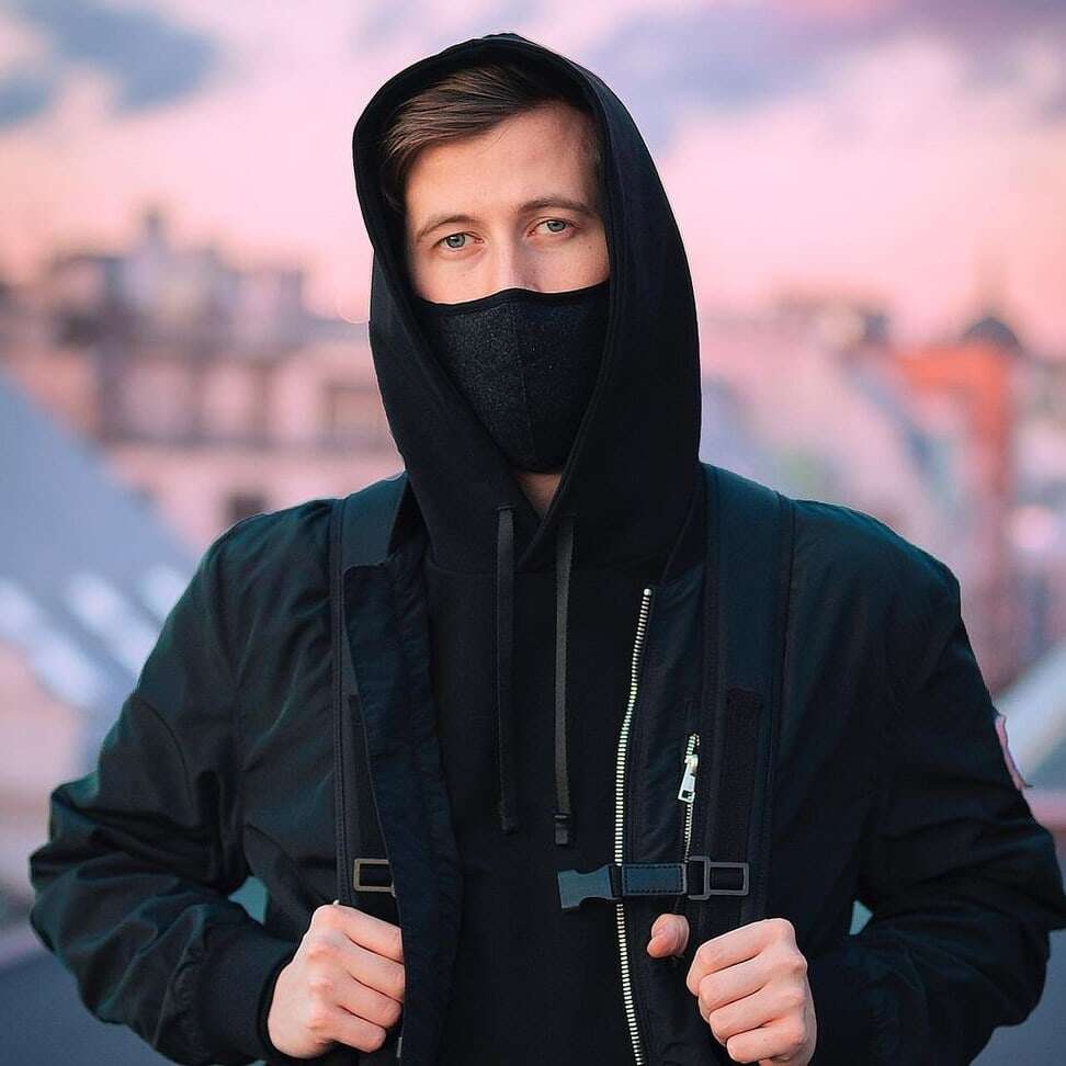 I wanted to capture F1 rush through my music: Alan Walker