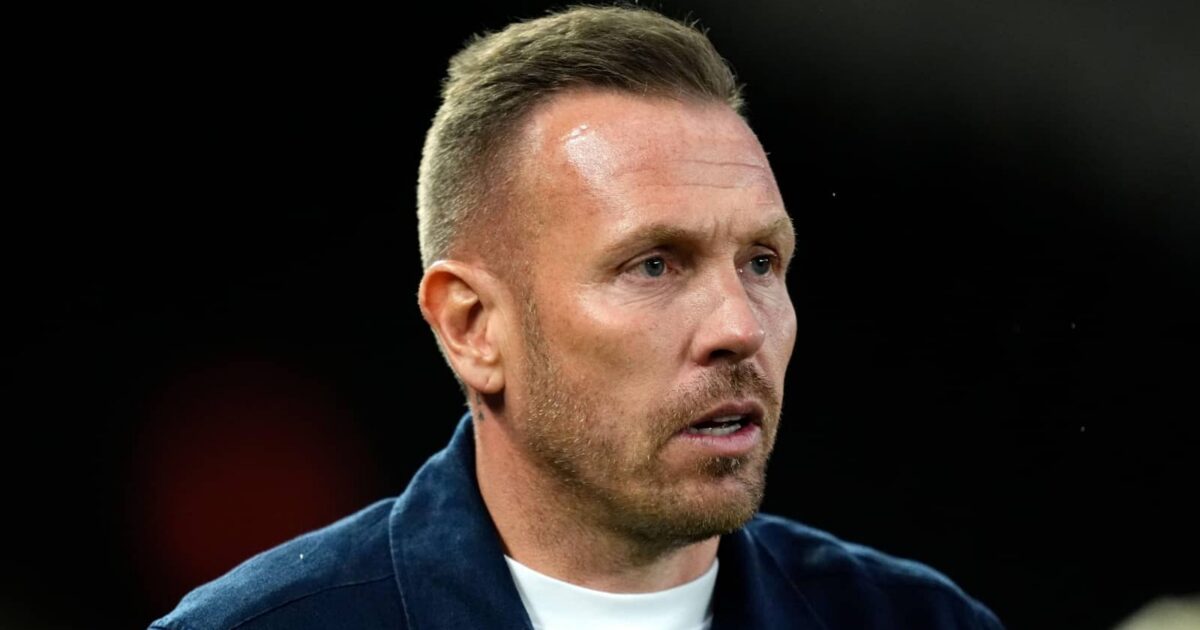 Burnley make fresh move for former Liverpool star as Turf Moor search ...