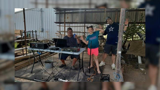'Just let us know you're okay,' family searches for missing Hamlin man