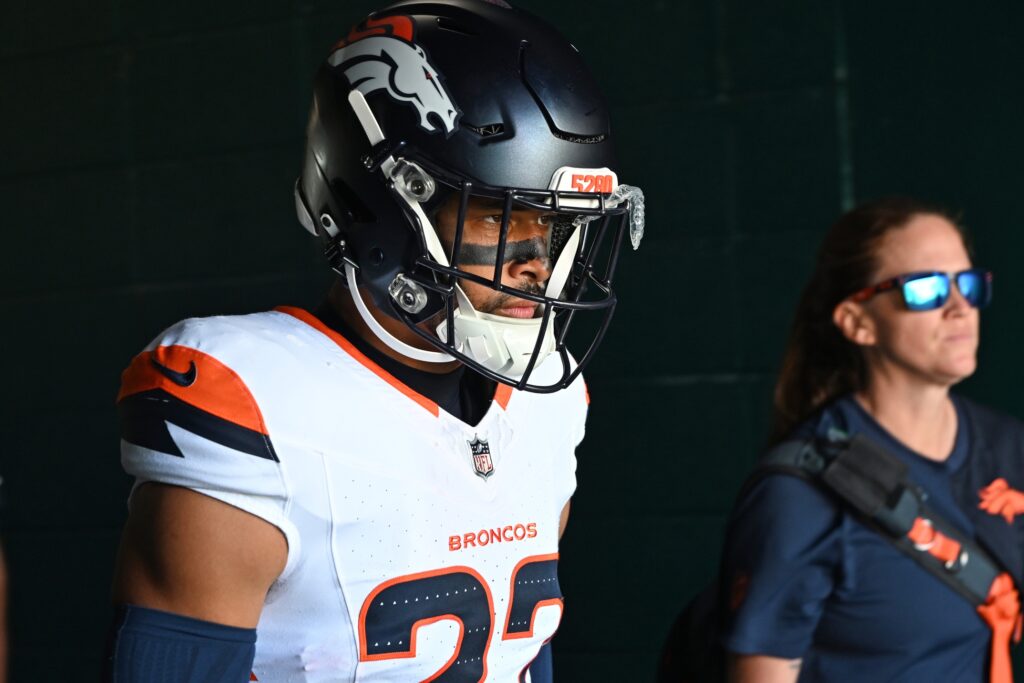 ESPN analyst names $20M Broncos star as priority extension target ahead ...