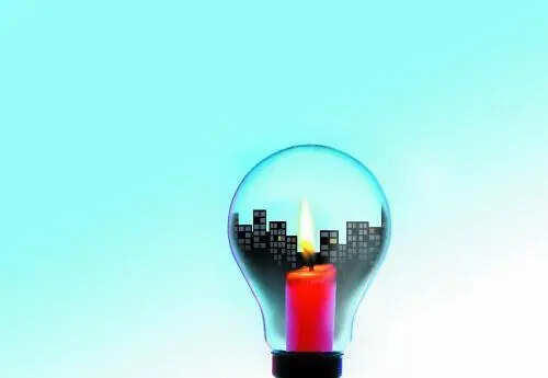 Mumbai power boost: Tata Power rolls out 400 kV ring network to power ...