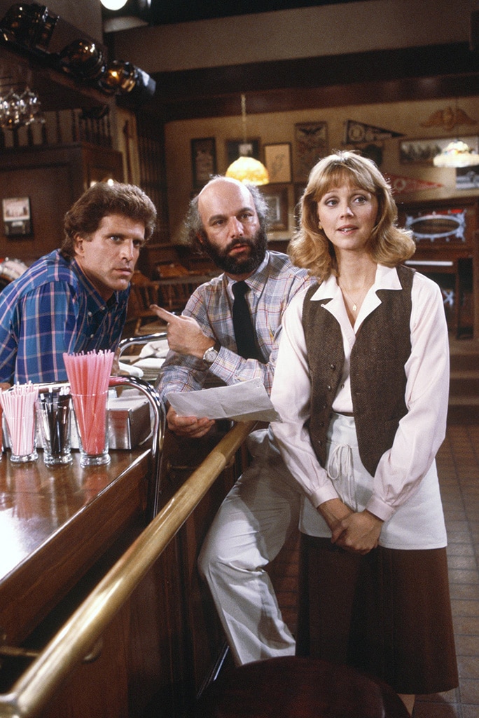 James Burrows, Cheers co-creator, dead at 85